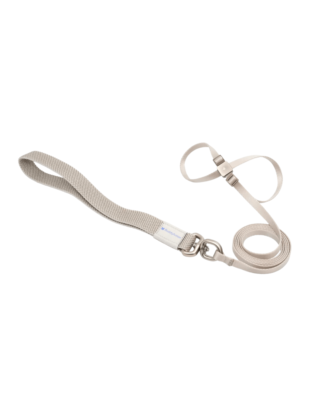 BuddyArmor｜防衝脫訓練尼龍牽繩（限時免運費） – RUFF & FETCH