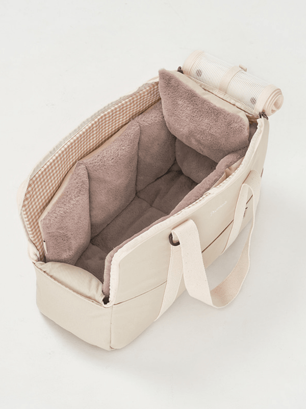 Pupping | Every Pet 寵物袋專用內墊｜雙面設計適合四季，使用冬暖夏涼的完美選擇！ – RUFF & FETCH