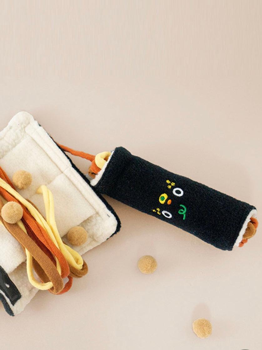 Dingdog | 韓式紫菜包飯藏食玩具 – RUFF & FETCH