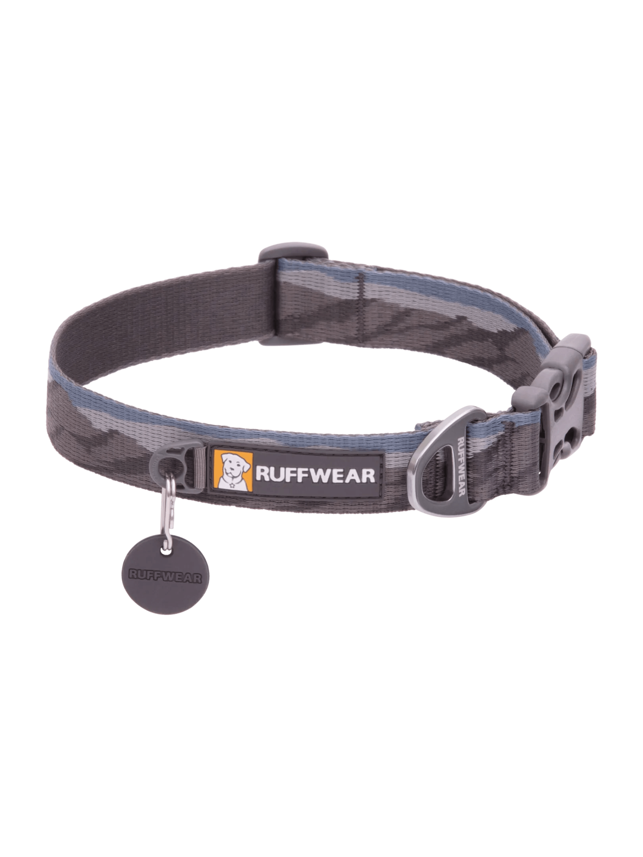 Ruffwear | Flat Out Collar 輕便頸圈 – RUFF & FETCH